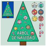 La navidad y los números (del 0 al 100) - Yourlittlebigtrip