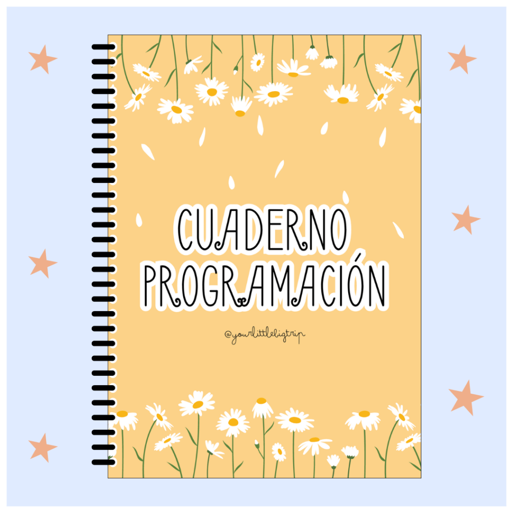 Recursos educativos - Yourlittlebigtrip - YLBT